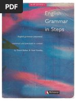 Oxford Practice Grammar Intermediate | PDF