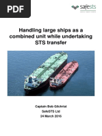 OCIMF Publications | PDF | Oil Tanker | Ships