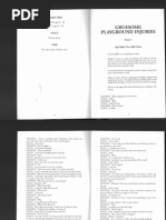 Rabbit Hole - Play Script | PDF