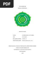 Tugas 3 SEMANTIC | PDF