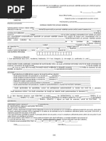 Fisa de Lucru Pozitii Spatiale | PDF