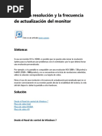 Tipos y técnicas de pinceladas en pintura | PDF | Pintura al óleo ...