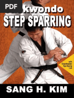 Complete Taekwondo Poomsae PDF | PDF | Taekwondo | Korean Martial Arts
