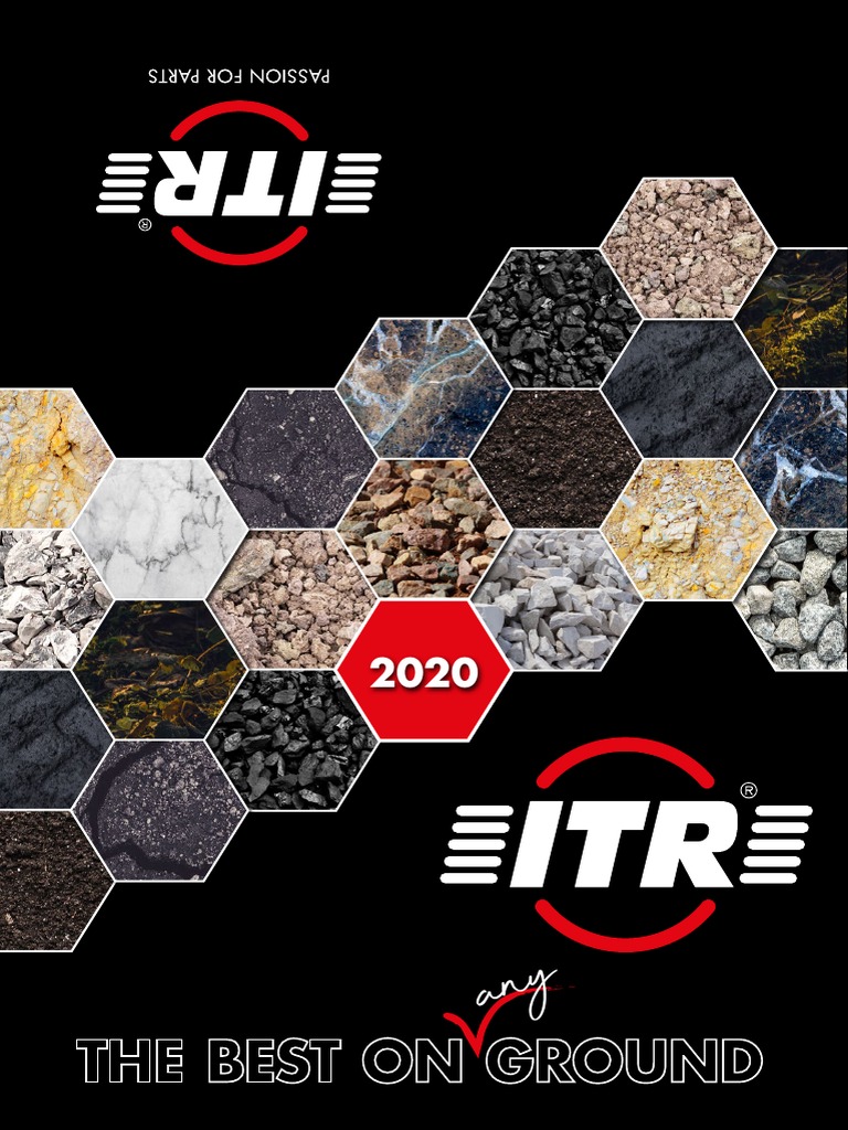 USCO ITR 2020 Wall Calendar PDF | PDF