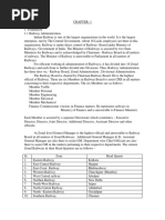 Foot Patrolling Form | PDF