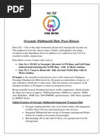 DPR Sample Detailed Project Report | PDF | Electric Power Transmission ...