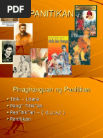 Ang Pipit Lyrics | PDF