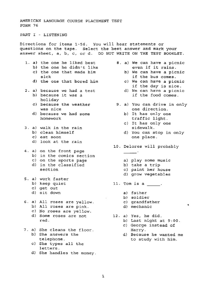 Alcpt Form 76 | PDF | Public Health