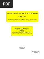 Ge Entelli Switch 250 User Manual | PDF | Switch | Electrical Components