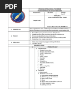 Contoh KTD, KNC, KTC, KPC | PDF | Pengembangan Diri | Sains & Matematika