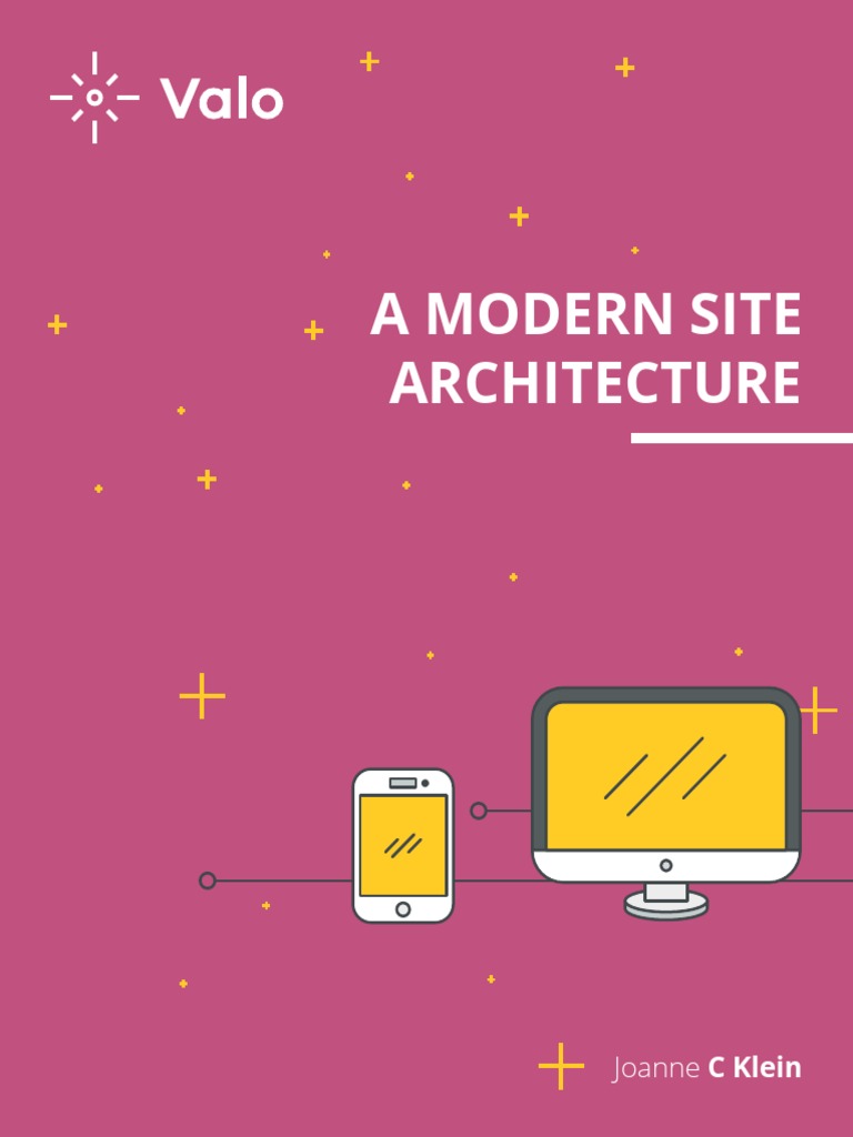A Modern Site Architectur by Joanne C Klein and Valo 1 PDF | PDF | Share Point | Office 365