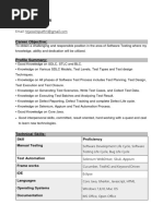 ONA RN Pay Scale Changes 2023-2025 | PDF | Nursing | Layoff