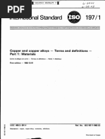 Standard GB - T1804-m & ISO 2768-1 - 2 - Advanced Ceramics | PDF | Engineering Tolerance | Ceramics