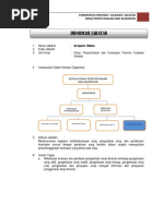 ANJAB Arsiparis - Terampil - Permenpan - No - 1 - Tahun - 2020 | PDF | Komputer