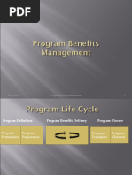 The Standard For Program Management - 5th Edition PDF | PDF ...