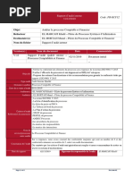 Norme ISQM 1 : Gestion de la qualité | PDF | Audit | Management de la ...