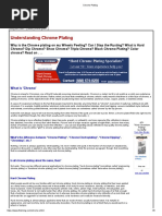 HEEF 25 Ver06 | PDF | Chromium | Sets Of Chemical Elements