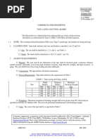 DIN 47100 Wire Color Code