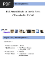 ECSA - AN2.3 Engineer TES Example | PDF