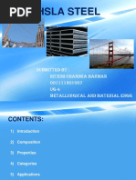BSK 46 & Other Grade Material Specification | PDF | Steel | Annealing ...
