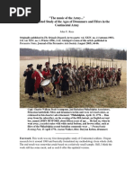 Brother Jonathan’s Images, No. 9 St. George’s Virginia Rifleman Artist ...