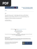 NKVD Operational Order No. 00447 | PDF