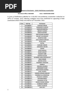 PMEGP Project Report Format | PDF | Technology & Engineering | Computers