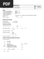 Wind Zone Map | PDF | Map | Weather