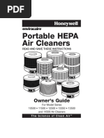 Tecniplast - Smart Flow Procedures | PDF | Laboratories | Hydrogen Peroxide