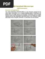 ScopeImage 9.0 User Manual | PDF | Installation (Computer Programs ...