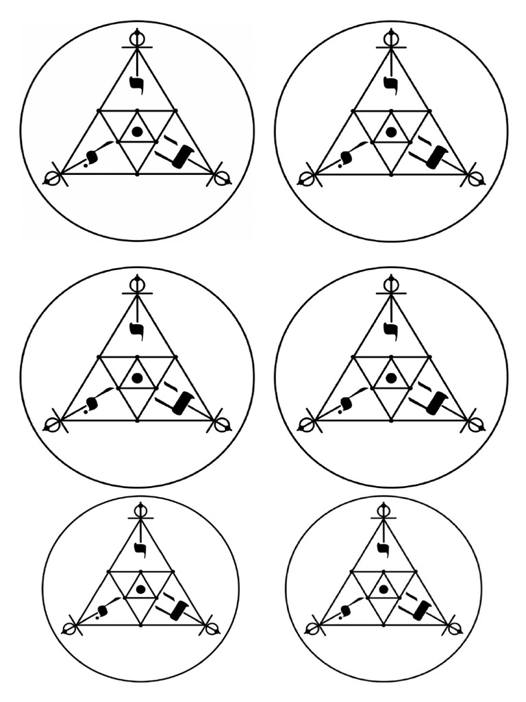 SCAP para Imprimir | PDF