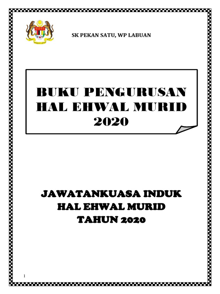 Buku Pengurusan Hem Dan Perancangan 2020 Update | PDF | Karier & Perkembangan