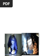 CBLM Smaw - NC Ii | PDF | Welding | Construction