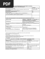 GSB Methodology & Mix-Design Data | PDF | Concrete | Economic Sectors