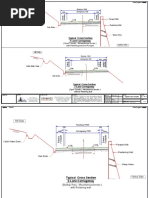 Typical Road Cross-Section Details | PDF | Transportation Engineering ...