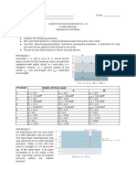 YTA610 Temperature Transmitter Specs | PDF | Thermocouple | Electricity