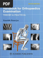 Radiographic Positioning of Pelvis | PDF | Pelvis | Hip