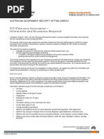 NZ Police Vetting Service Request and Consent Form - 1 | PDF | Criminal ...