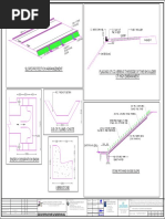 BOQ Culvert | PDF | Masonry | Concrete