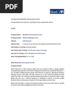 Surrender Form | PDF | Insurance | Identity Document