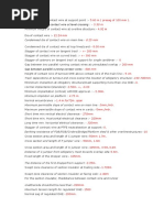 OHE Material and Assembly Overview | PDF | Rail Infrastructure | Civil ...