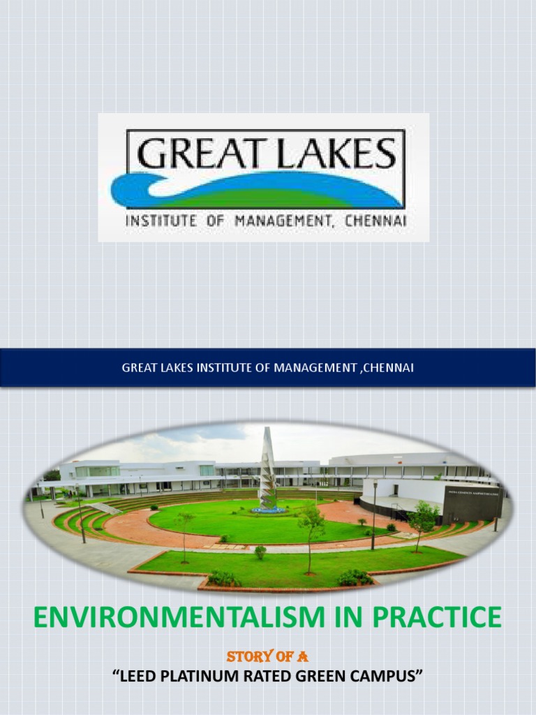 Green Building Presentation | PDF | Green Building | Environmentalism