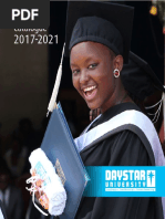 Chapterization | PDF | Methodology | Thesis