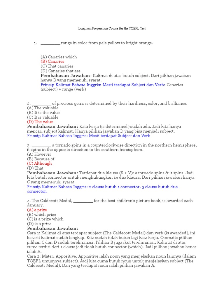 Canaries Range in Color From Pale Yellow To Bright Orange. | PDF