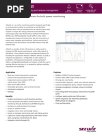 Topologies Presentation | PDF | Network Topology | Computer Network