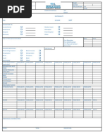DSM-5 SUD Checklist | PDF | Substance Use Disorder | Medicine