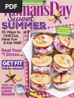 Sweet Red Poppy Mask Pattern | PDF