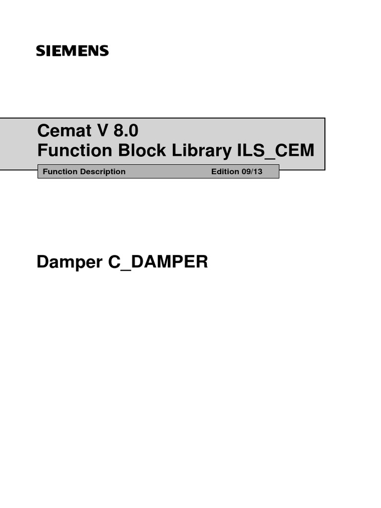 C Damper 009 | PDF | Switch | Parameter (Computer Programming)