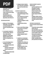 Ang Multiple Intelligences | PDF