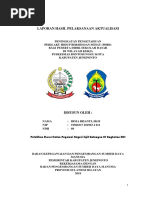 Form PKTBT Dan SIKAP | PDF